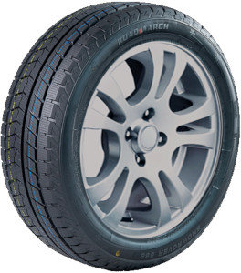 Sonix Snowrover 868 205/50 R17 93H XL