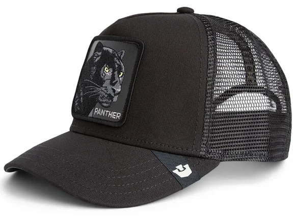 Goorin Bros Kačket Panther Trucker Unisex 101-2510-VOI01