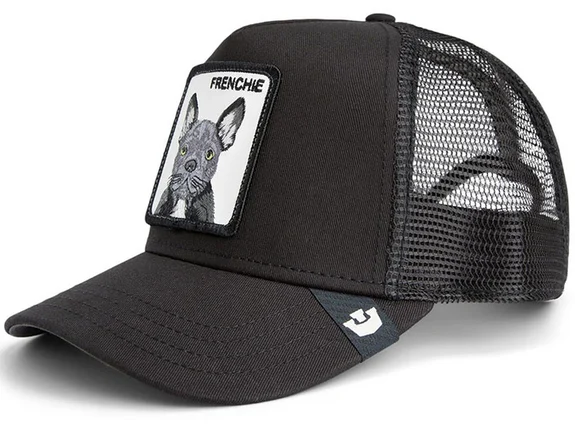 Goorin Bros Kačket Frenchie Trucker Unisex 101-2536-VOI01