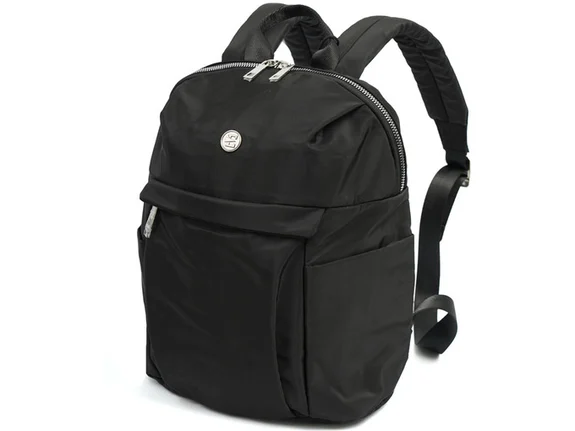 Eastbound Ženski ranac Larika EBA910-BLK
