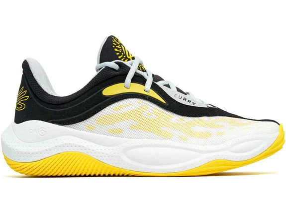 Under Armour Muške patike Curry Splash 25 3028459-004