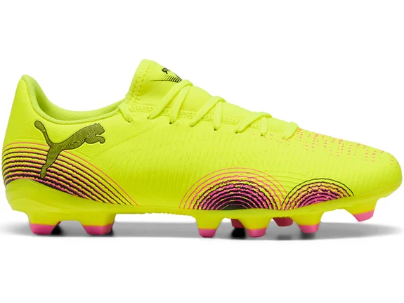 Puma Muške kopačke Future 8 Play FG/AG 108141-03