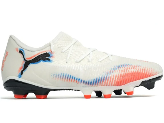 Puma Muške kopačke Future 8 Match Low FG/AG 108599-01