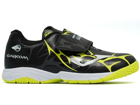 Joma Patike za dečake Super Copa JR SCJW2501.INV