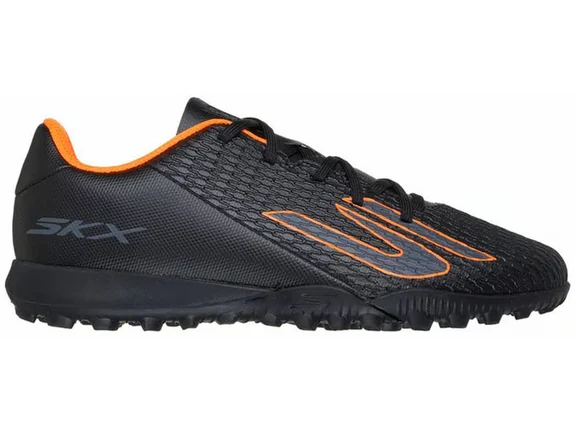 Skechers Patike za dečake SKX Club 252164L-BKOR