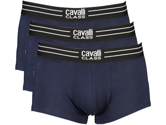 Cavalli Class Muške gaće QXO01BJD003
