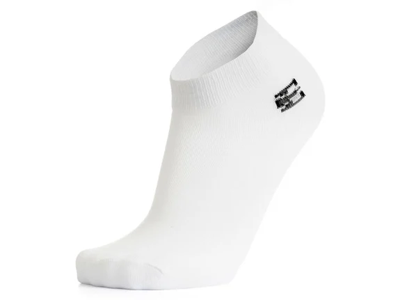 Eastbound Čarape Player Unisex EBKS601-WHT