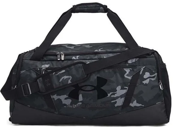 Under Armour Torba Undeniable 5.0 Duffle MD 1369223-010