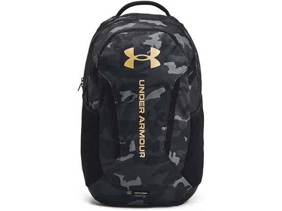 Under Armour Ranac Hustle 6.0 Backpack 1384672-001