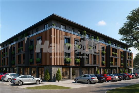 Diamond Home Wellness & Spa / Recepcija