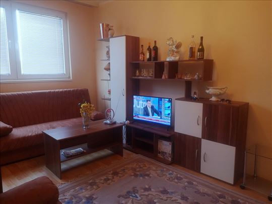 1.5 Rakovica, Kanarevo brdo