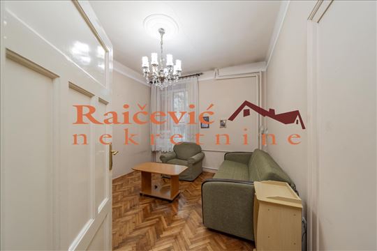 Tasmajdan, Dalmatinska, 2.0, 45 m2