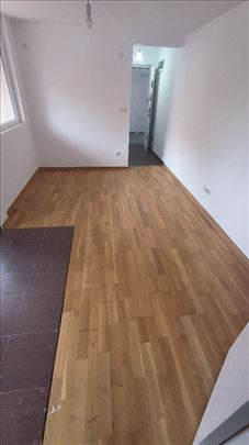 Nov stan u Kaluđerici od 38m2