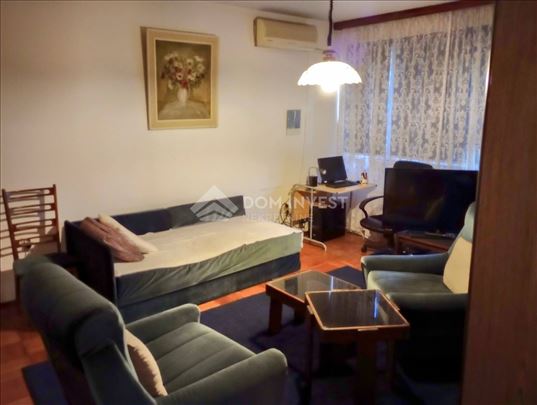 Konjarnik, V.Tomanovića, 2.0, 66m2