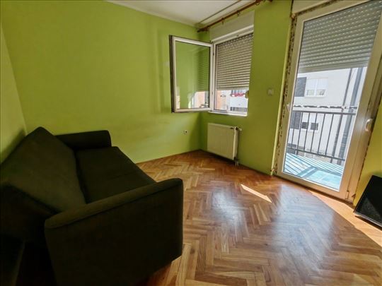 Novi Sad, Detelinara, Stan, 2.0, 45m2
