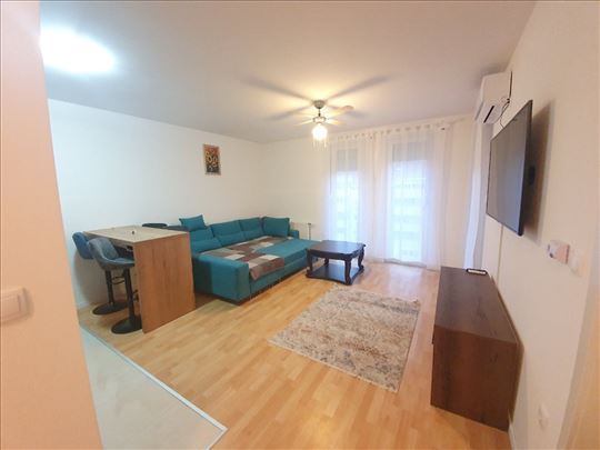 Novi Sad, Detelinara, Stan, 1.5, 42m2