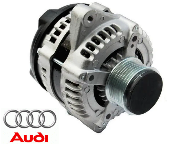 Alternator Audi TT 1,8T