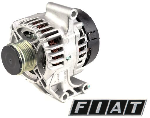 Alternator Fiat 500L 1.3 Mjt