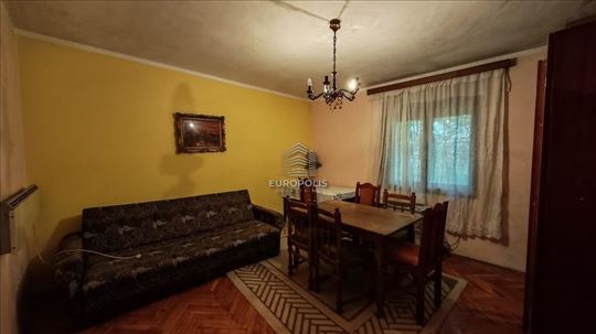 Centar Pančeva, idealni deo ID#7519