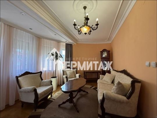 Dimitrija Tucovića 4.0 | 799e | 75m2 | Garaža