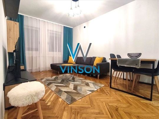 Novi Sad, Bulevar oslobođenja - Jednoiposoban stan