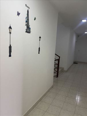 Rakovica, garsonjera 29,5 m2, 3/4, TA, namesten
