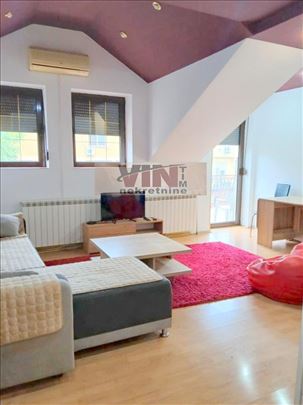 Bele vode, 2.0, 55m2