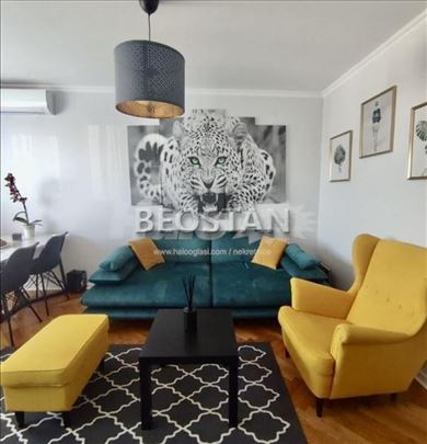 Novi Beograd - Fontana #64577