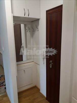 Stan za izdavanje 41m Podbara Novi Sad