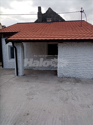 stan u Borči od 40 kvadrata