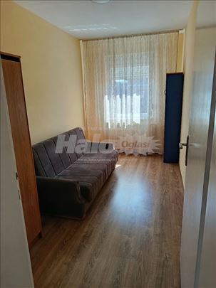 Izdajem namesten stan u kuci