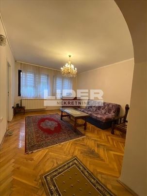Namešten stan na Lionu ID#2863