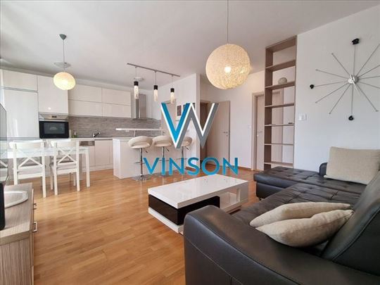 Novi Sad, Centar - Namešten dvoiposoban stan ID#91