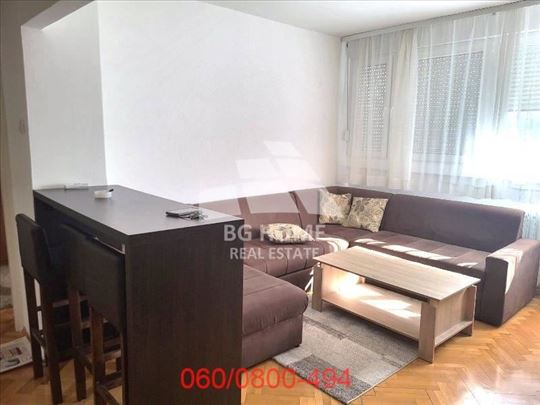 3.0 stan na Banovom brdu, Požeška ID#3458