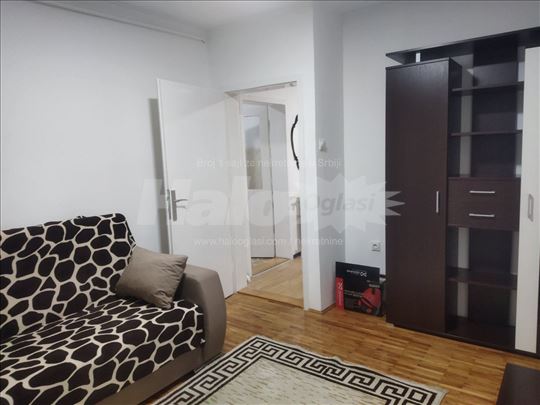 Karaburma, dvosoban stan 56m2