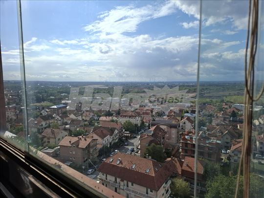 Stan sa prelepim pogledom