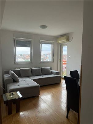 Novi Sad, Rotkvarija, Stan, 2.0, 39m2