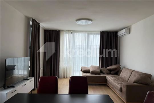 BW Eterna - 21 - Beograd na vodi