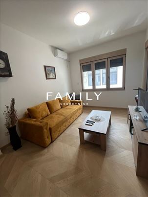 Luksuzan Stan Kod Suda – Pet Friendly! 600e
