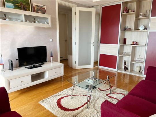 Izdavanje Belvil, pet friendly