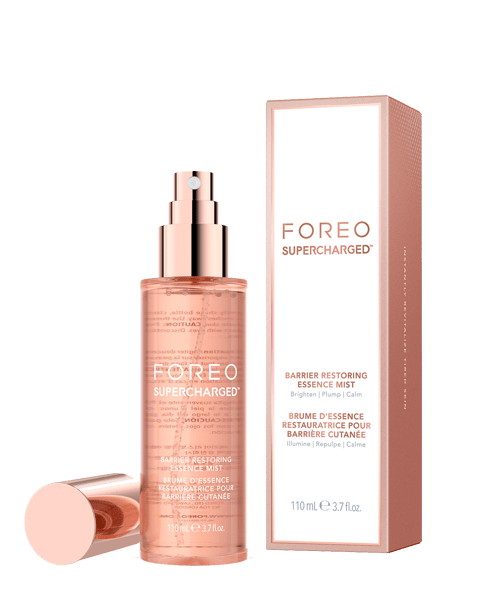 FOREO SUPERCHARGED™ Barrier Restoring Essence Mist