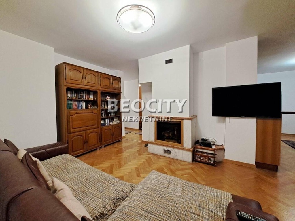 Vračar, Crveni krst, , 4.0, 107m2, 380000EUR