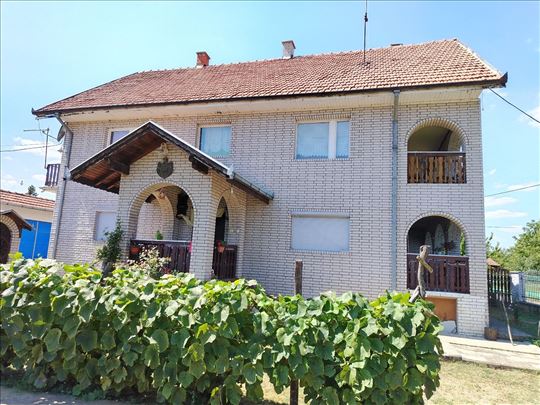 Seosko domaćinstvo