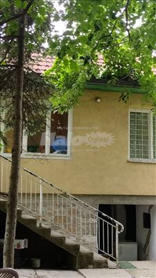 Kuca -Banja, Arandjelovac