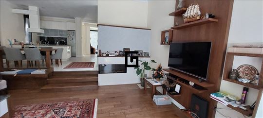 Senjak - Lux vila sa bazenom