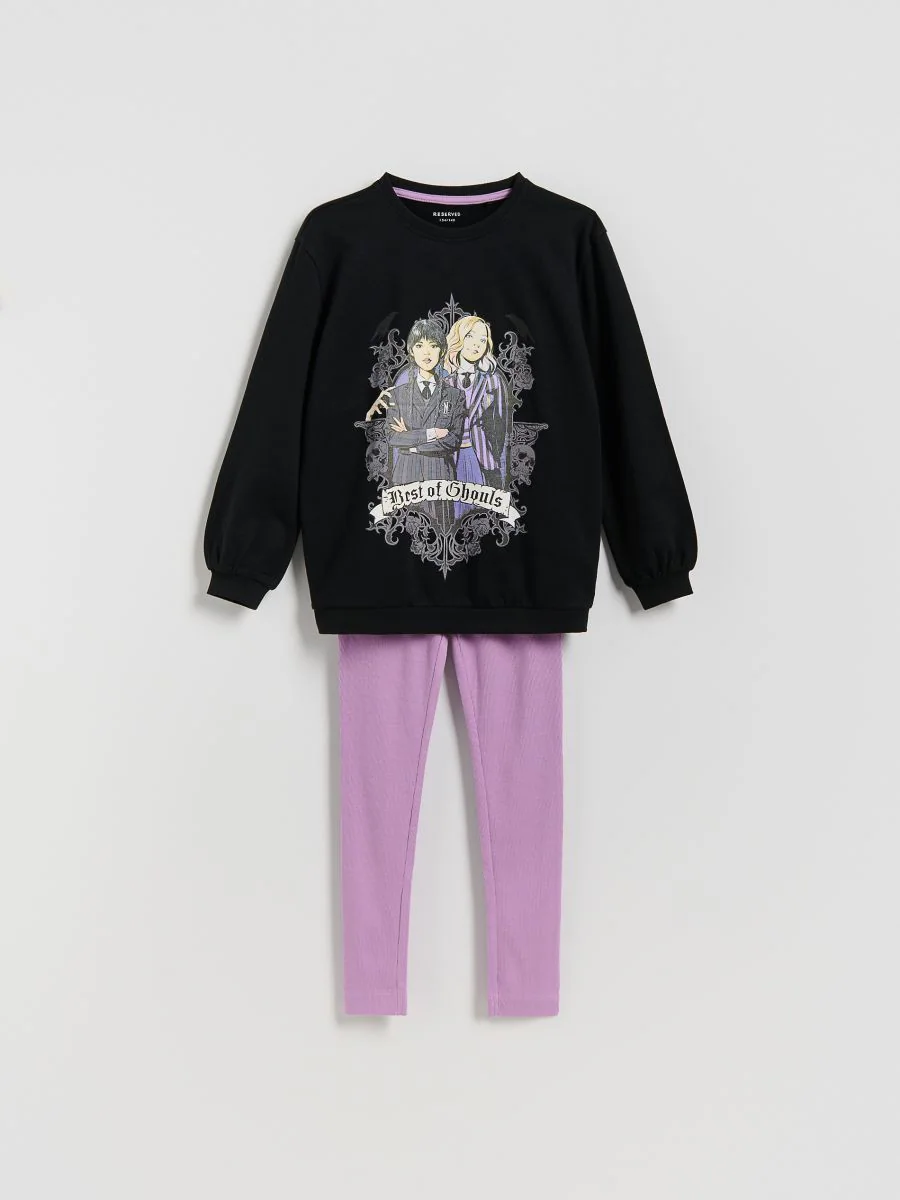 GIRLS` PYJAMA