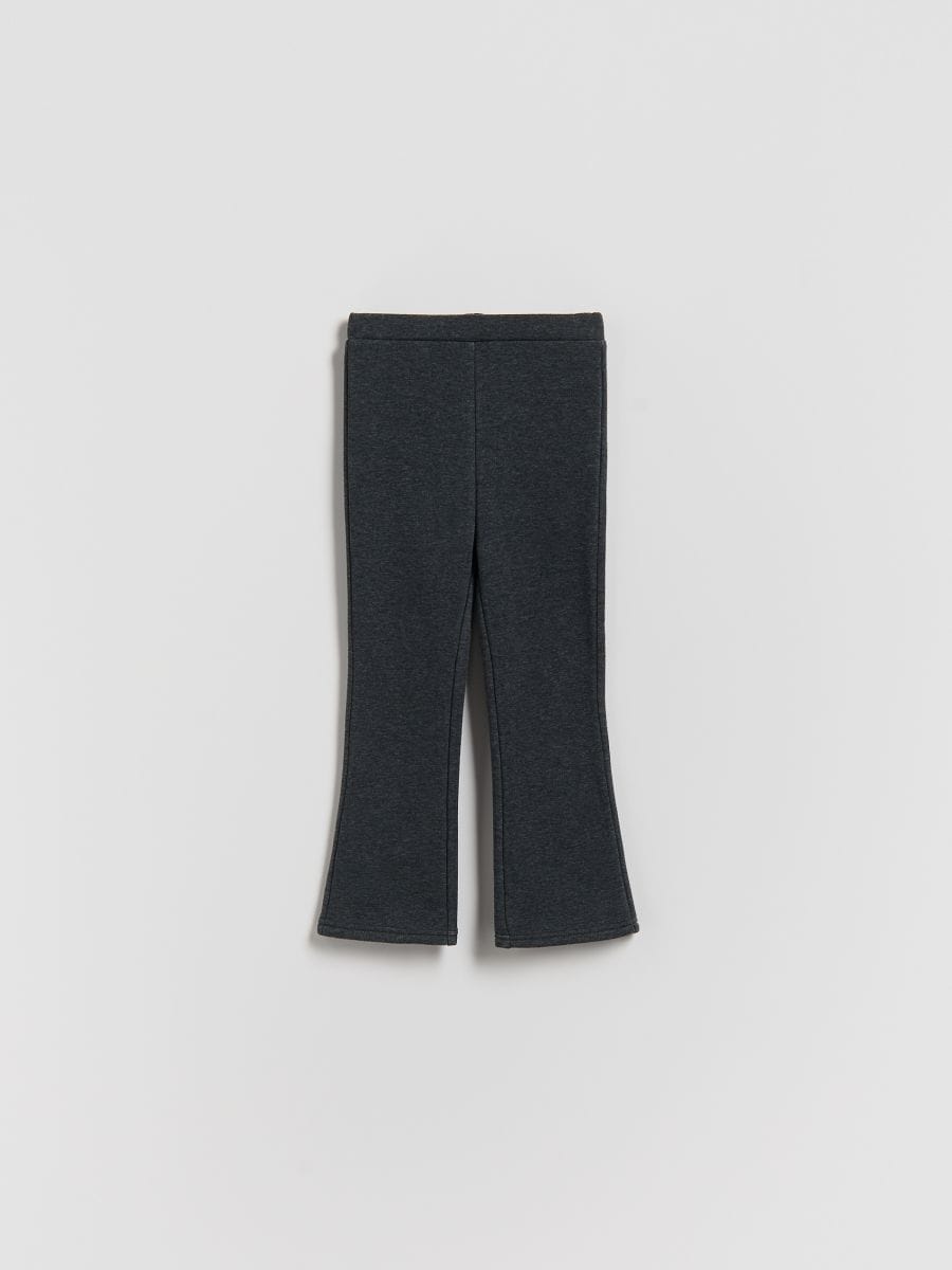 Termoizolovane flare pantalone