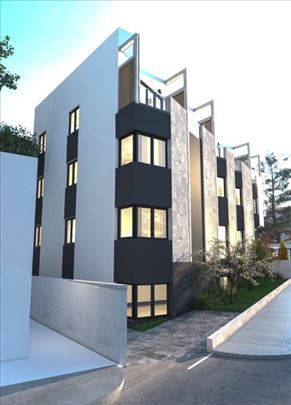 Karaburma, ekskluzivna ponuda, lokacija za hotel