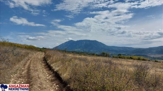 Boljevac, Rtanj - Krivi vir 148,66kvm
