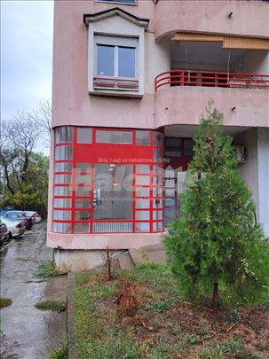 Dorćol, central, lokal ili stan za izdavanje